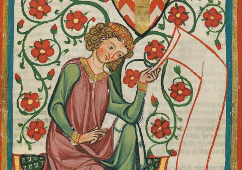 Qui est Rodolphe ? | Rodolphe